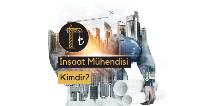 İnşaat Mühendisi Kimdir? Ne İş Yapar, Ne Kadar Maaş Alır? - İnşaat ...