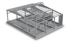 Mütemadi (Sürekli) Temel Nedir? | İnşaat Terimleri