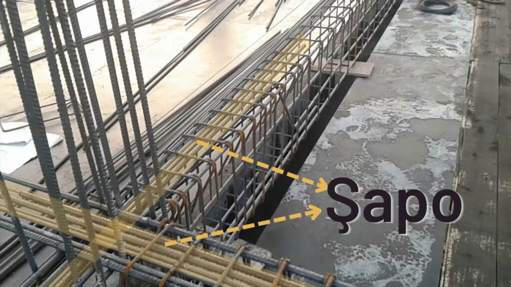 İnşaat Demiri Nedir? Çeşitleri ve Özellikleri | İnşaat Terimleri